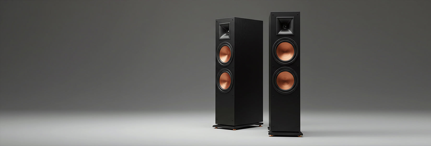 Buy Floor Standing Speakers Online | Amplimart