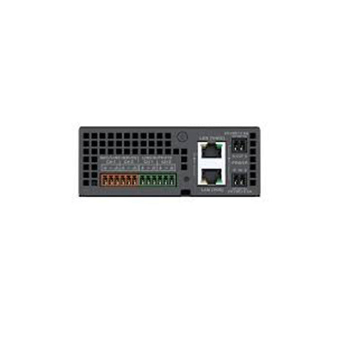 QSC QIO-ML4I - Q-SYS peripheral providing 4 mic/line inputs