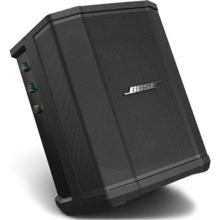 BOSE S1 PRO,PA SYSTEM,W/BAT,230V