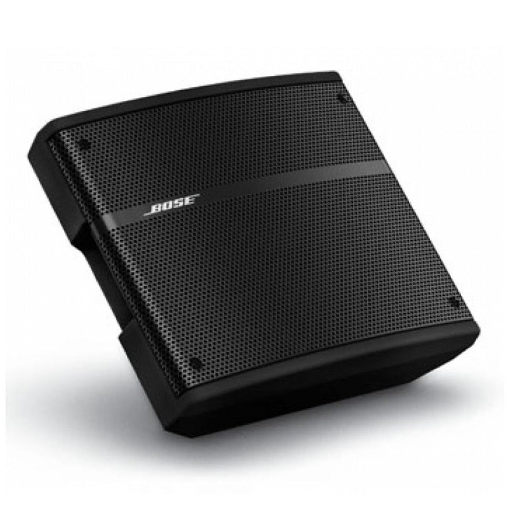 Bose Multi-Position Floor Monitor 310M Black | High-Quality Audio ...