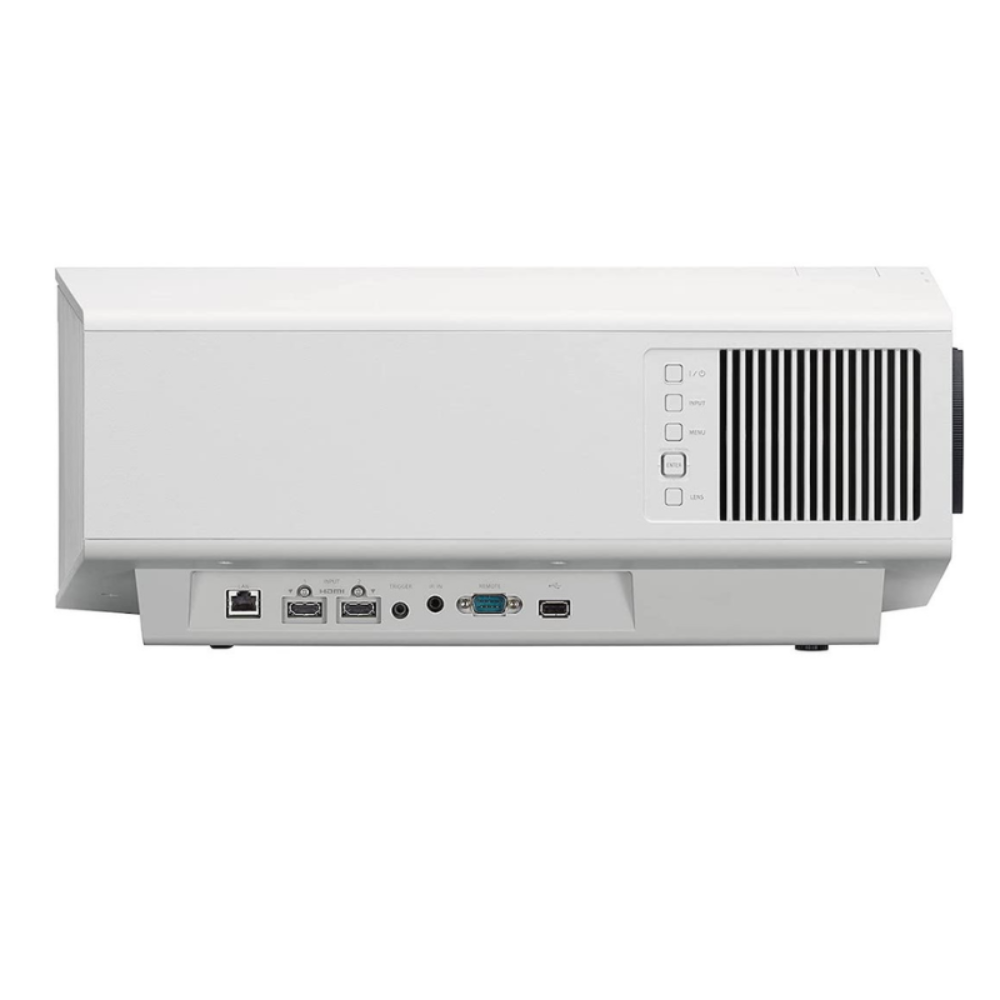 Sony VPL-XW5000 Native 4K Laser Projector - Stunning Visuals
